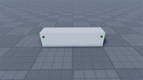 How Do I Resize A Part With Attachments Scripting Support