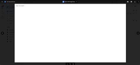 Gmail How To Open Email Attachments Without Downloading Them