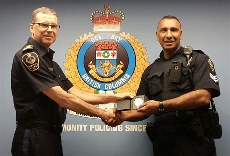 Sgt Rob Smith On Twitter Congratulations To Davindar Dalep Nice To