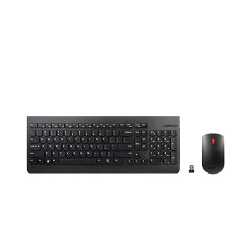 Lenovo 510 Wireless Combo Keyboard With Mouse Combo Gx30n81779 El Amin