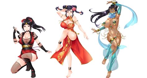 RPGM Lewd Dungeon 淫闘ダンジョン RJ280042 Tariki Hongan F95zone Adult Games Comics