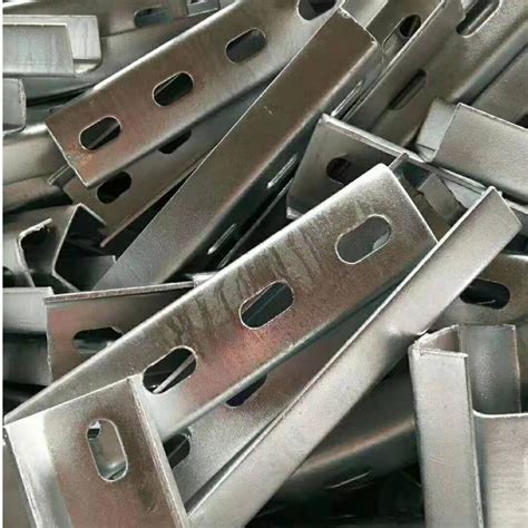 太阳能光伏支架配件直连接檩条连接件热镀锌c型槽钢通风管道吊杆 阿里巴巴