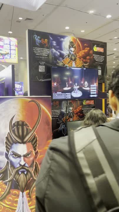 Zain Fahadh On Linkedin Gdc Gamedevelopment