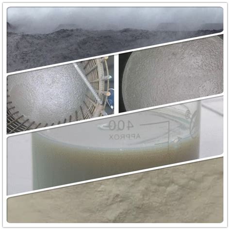 Brief Introduction Of Cement Viscosity Modifying Agents Sinoaca