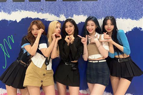 Itzy Talks World Tour Unforgettable Ph Show Abs Cbn News