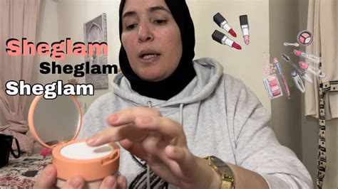 اجيو تشوفو اشنو وصلني من شيكلام 🥰داكشي زوين وباتمنة مناسبة😁😁 Youtube
