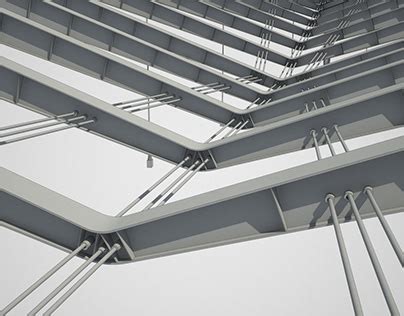 Mega Structure Column Projects Photos Videos Logos Illustrations And Branding Behance