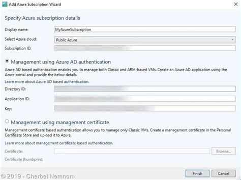 Whats New In System Center 2019 Virtual Machine Manager Vmm Scvmm