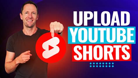 How To Upload Youtube Shorts Settings To Maximize Views