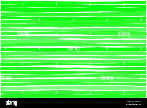 Colorful Gradient Parallel Horizontal Lines Pattern For Artwork Layout Abstract Vibrant Or