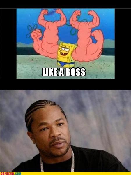 Image 163187 Xzibit Yo Dawg Know Your Meme