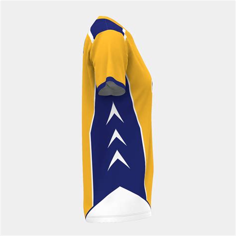 Womens Volleyball Shirt Design 3 Imprintph