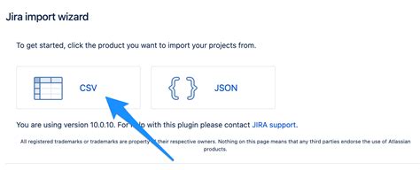How To Migrate Issues With Attachments Using The Csv Import In Jira Server And Data Center