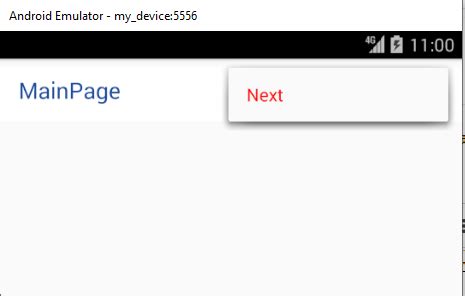 Text How To Fix BarTextColor On Android Api Kitkat Without Using