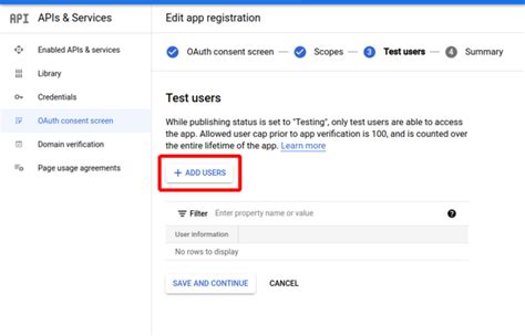 How To Integrate React Google Sign In To Your Applications