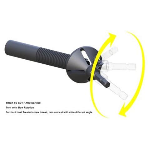 External Deburrer Directlift Canada