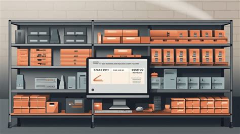Optimizing Inventory Management Techniques For Efficient Store Operations 4sgm Blog