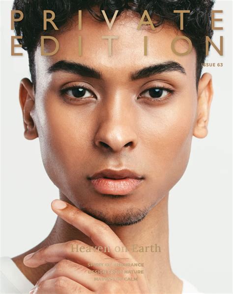 Private Edition Issue 63