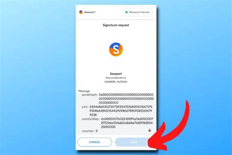 How To Create An NFT On Opensea In Step By Step Guide Cyber Scrilla