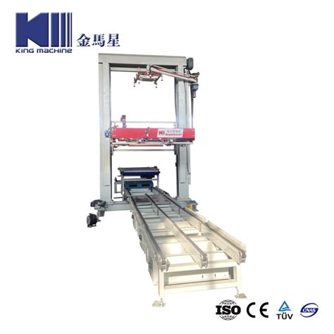 Automatic Low Level Depalletizer Machinebuy Automatic Low Level