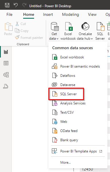 power bi connection community