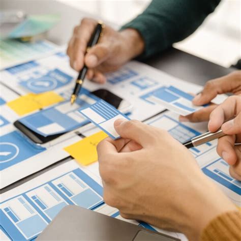 ¿qué Es El Diseño De Interfaces Web Y Por Qué Es Importante