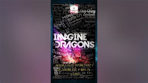 Shots Imagine Dragons Youtube