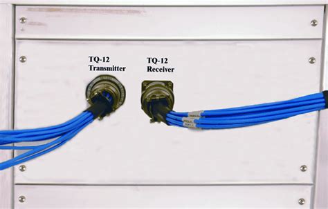 RF Multipin Connectors