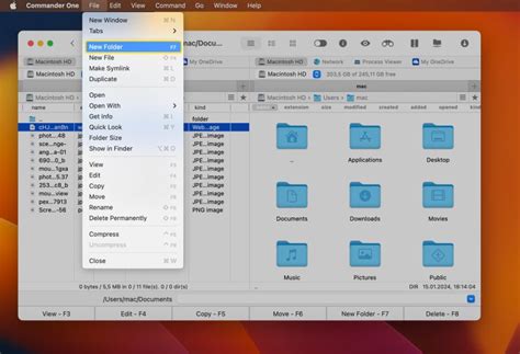 How To Create A New Folder On Mac A Complete Guide 2025