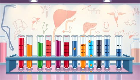 Hepatic Liver Function Panel Understanding Your Results Dr Nivedita Pandey