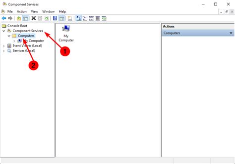 Raiseactivationauthenticationlevel How To Raise Dcom Level