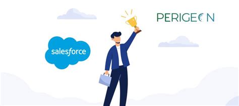 Unlocking Success Perigeon Softwares Expertise On Salesforce And The