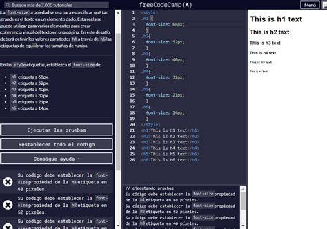I Am Having Problems With This Exercise Html Css The Freecodecamp Forum