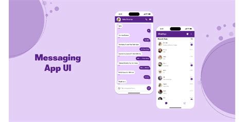 Chatapp Figma