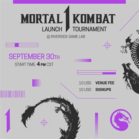 Mortal Kombat 1 Details