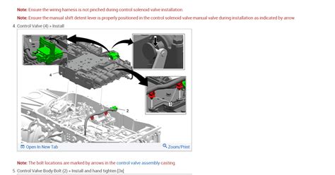 Code P0717 Lost Speed Signal To Input Speed Sensor