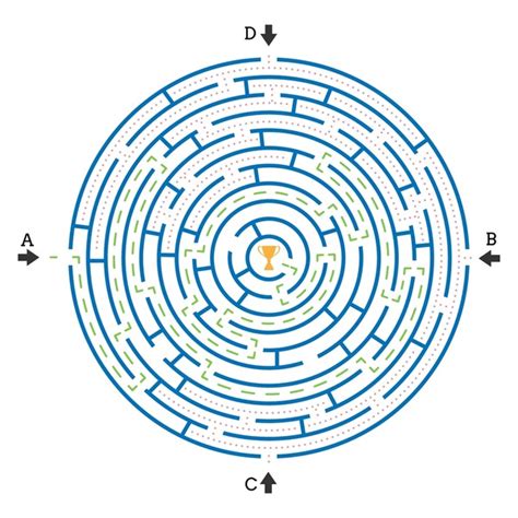 Dead End Corridors Over 127 Royalty Free Licensable Stock Illustrations And Drawings Shutterstock