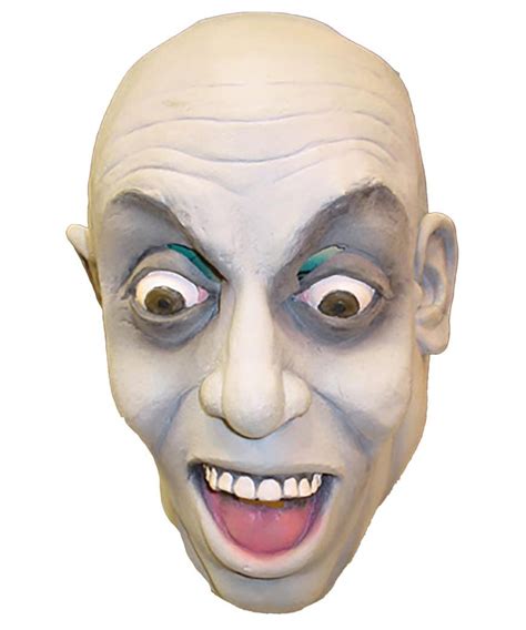 Oncle Fester Famille Adams