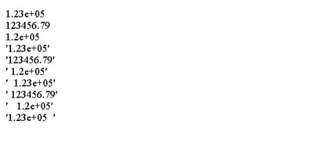 Java 打印数字格式w3cschool
