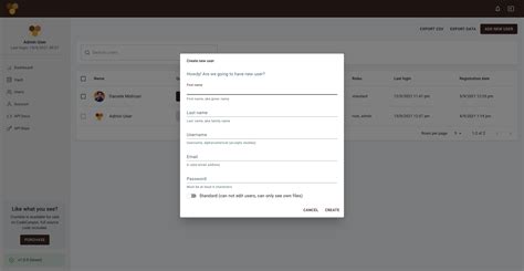 Crumble Enterprise Cloud Storage Scalable File Hosting Script