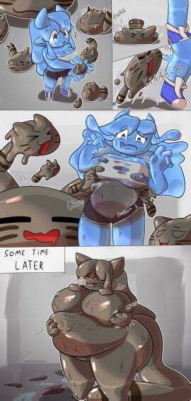 Rule If It Exists There Is Porn Of It Slime Rancher