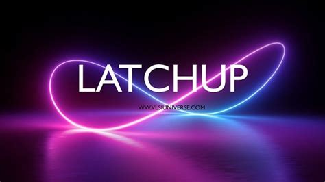 Latchup And Its Prevention In CMOS VLSI UNIVERSE