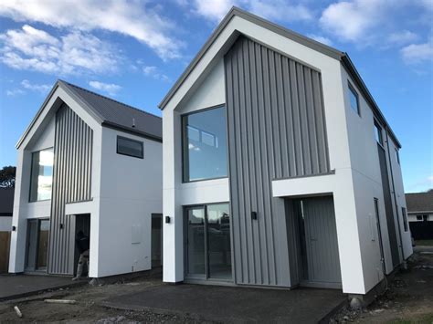 Cladding Plaster Systems Christchurch Exterior Plastering