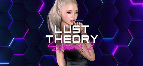 33 Lust Theory Season 2 On