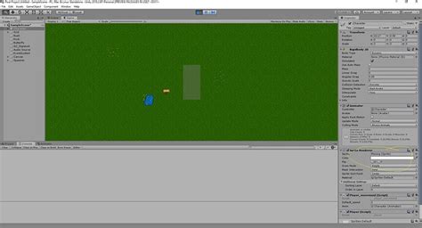 Sprite Renderer Missing Sprite Solved Unity Engine Unity Discussions