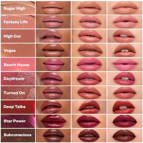 Kosas Weightless Lip Color Nourishing Satin Lipstick