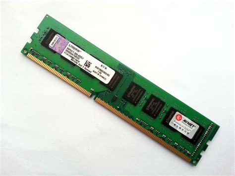 电脑内存条的作用是什么？