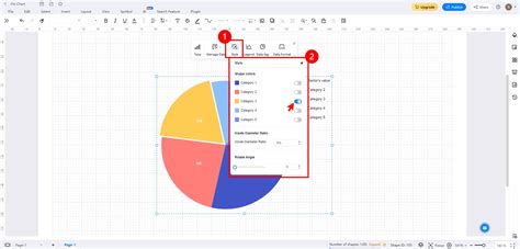 Vba Create Pie Chart At Lisa Mccoy Blog