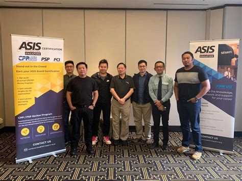 Muhammad Iskandar Cpp® On Linkedin Asisinternational