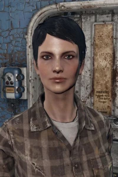 Curie Fallout 4 Rule34lab Premium Rule 34 Images And Videos